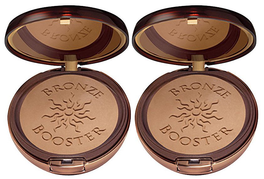 Physicians Formula Bronze Booster Review | 40andholding.com